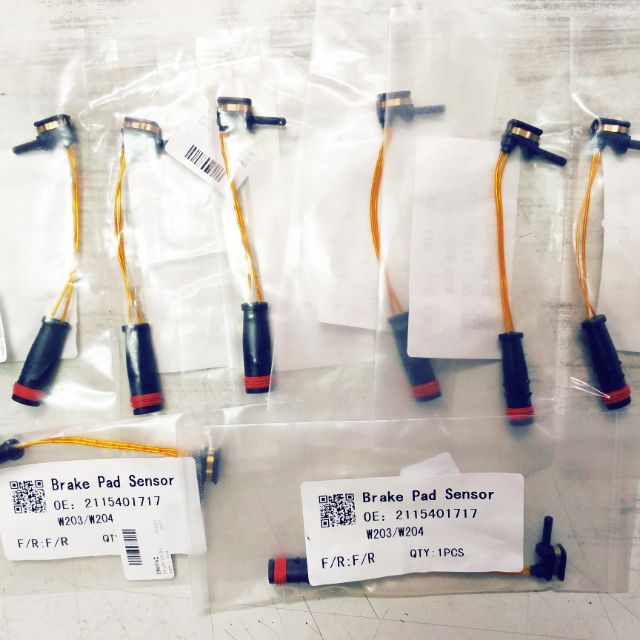 พร้อมส่ง#2115401717 สายไฟเตือนเบรค รถเบนซ์ w220 w203 w211 ww221 w204 ...