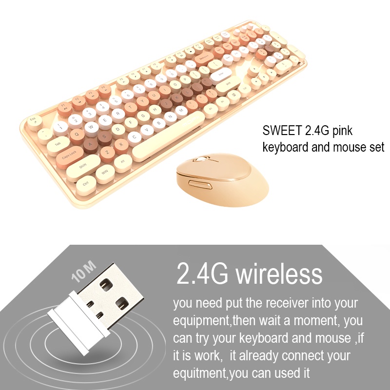 mofii keyboard Mofii bluetooth keyboard bluetooth mouse คีย์บอร์ดไร้สาย ...