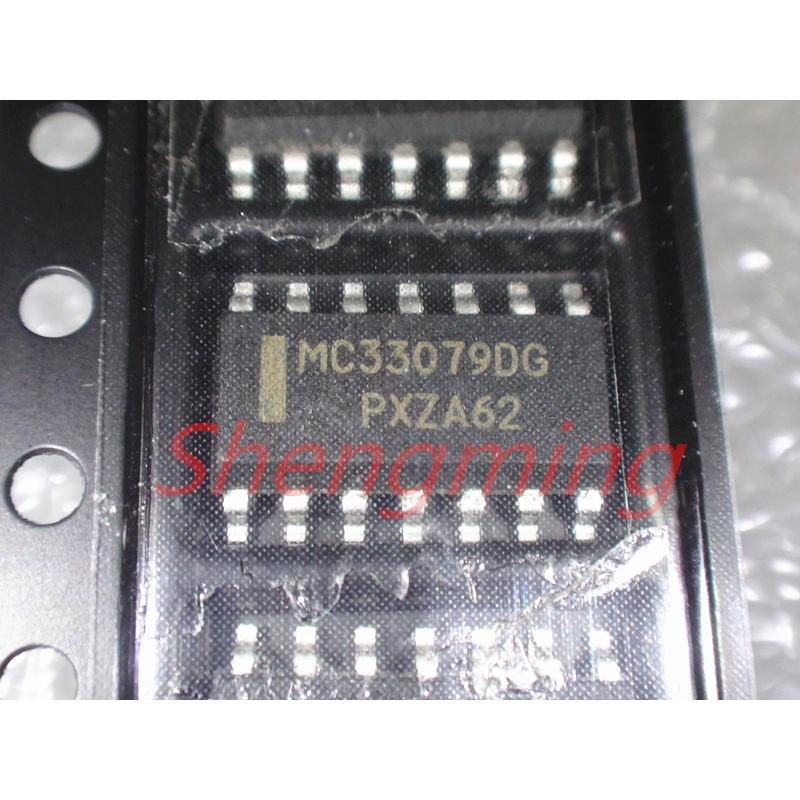 Mc 33079 Mc 33079 Dg Mc 30779 Dr 2 G Sop - 14 50ชิ้น | Shopee Thailand