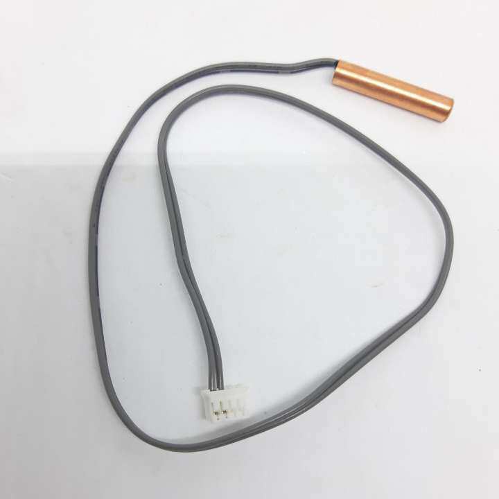 HITACHI เซนเซอร์แอร์ รุ่น RAS-SX13CCT Part.PMRASX10CBR13 (INDOOR COIL ...