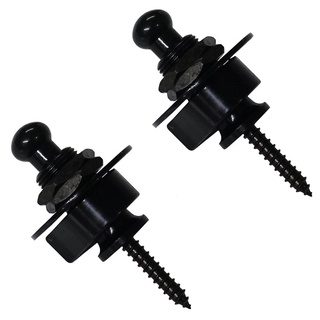 Paramount ตัวล็อคสายสะพายกีตาร์ / หมุดใส่สายสะพายกีตาร์ รุ่น PSL700B สี ...