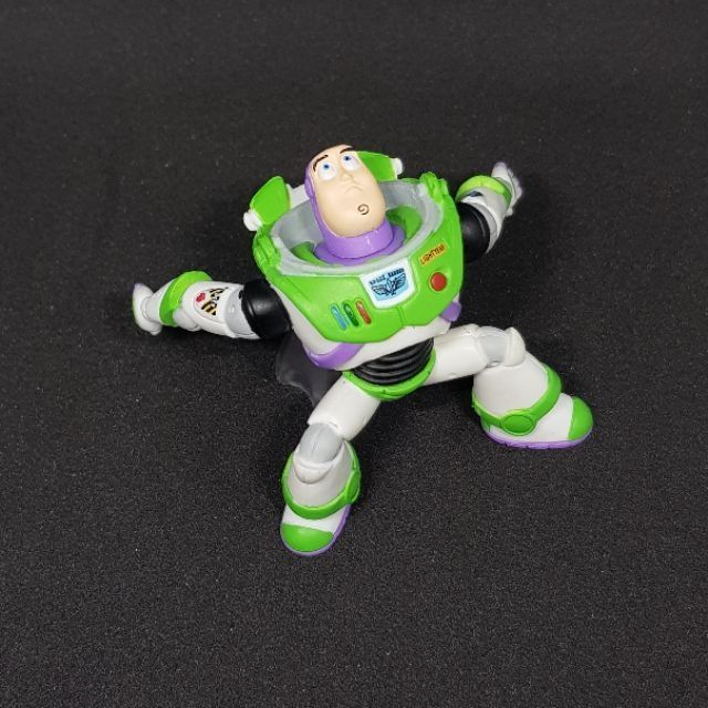 Buzz Lightyear Spanish Mode ลิขสิทธิ์แท้จากญี่ปุ่น | Shopee Thailand
