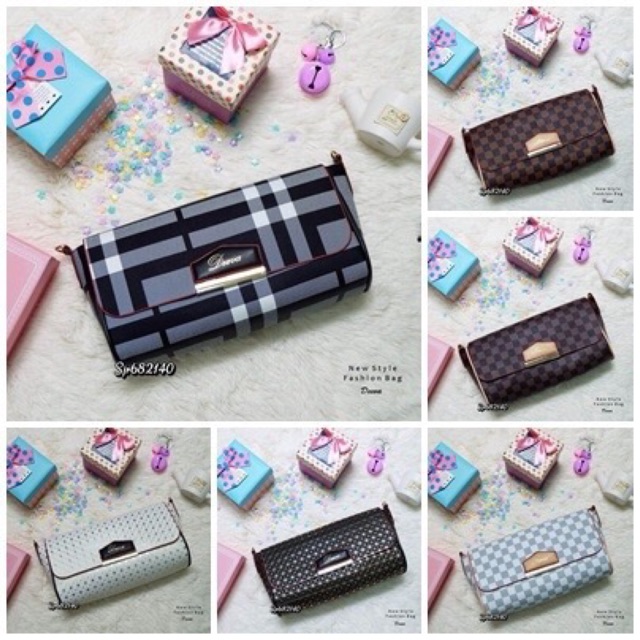 กระเป๋าเงินงาน deeva | Shopee Thailand