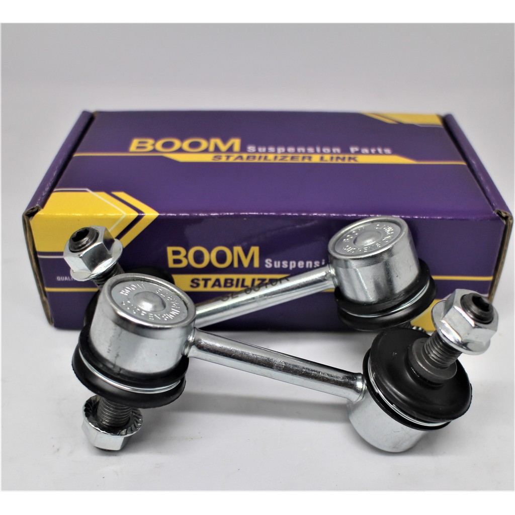 ลูกหมากกันโคลงหน้า HONDA Accord 03 #BSL-6310R,6310L BOOM (1ชุด/2ตัว ...