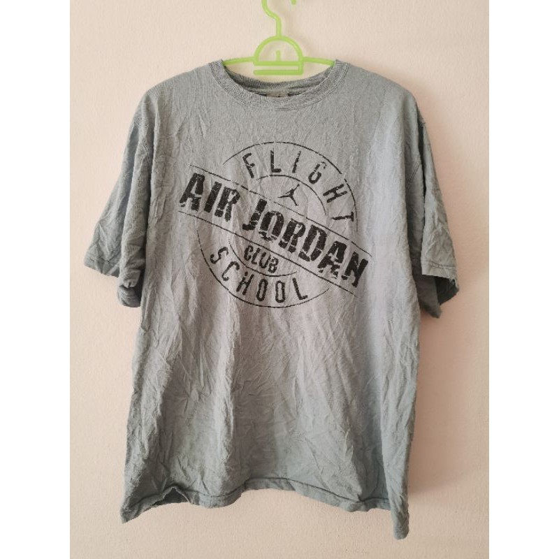 Air Jordan Fight School Club | Shopee Thailand