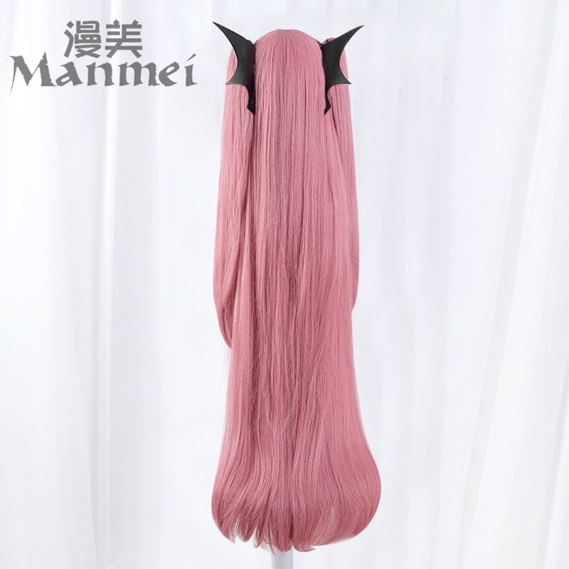 Manmei Krul Tepes Long Straight Wig Owari no Seraph Of The End ...