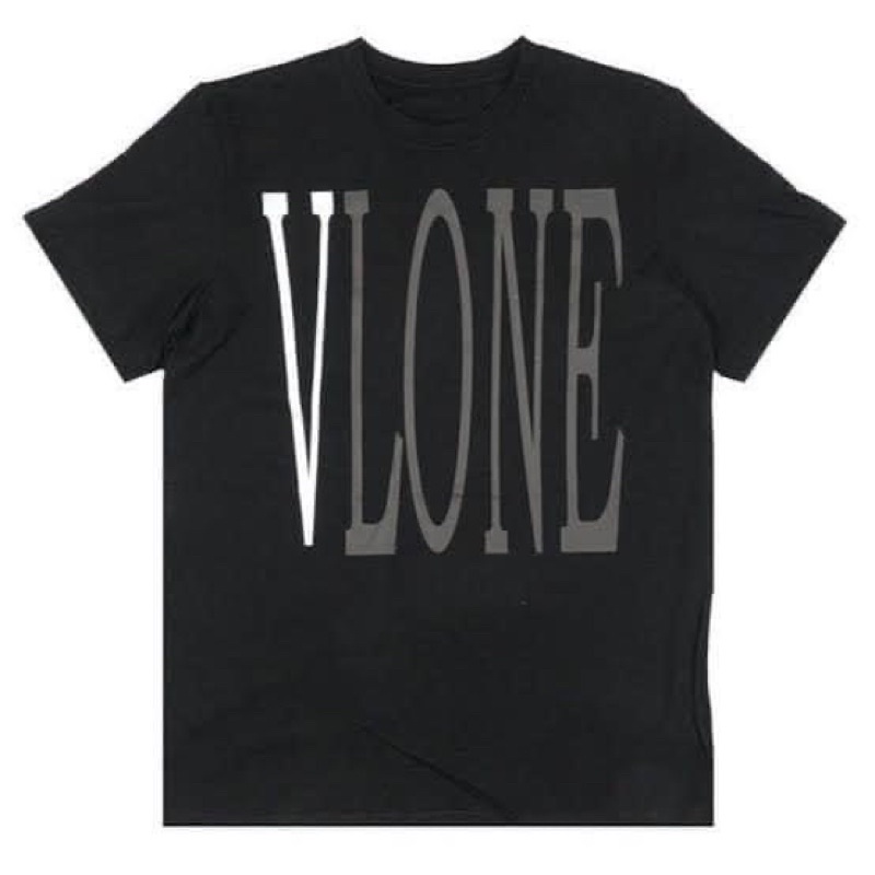 VLONE 3M REFLECTIVE TEE ของแท้ 100% | Shopee Thailand