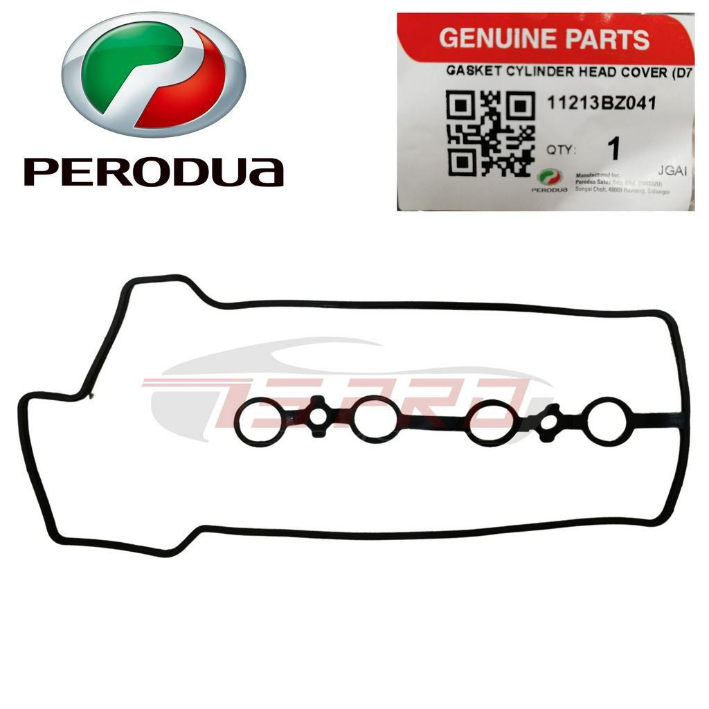 Perodua Myvi 1.3 1.5 (05-16y) Alza Kembara J102 DVVT Toyota Avanza 1.3 ...