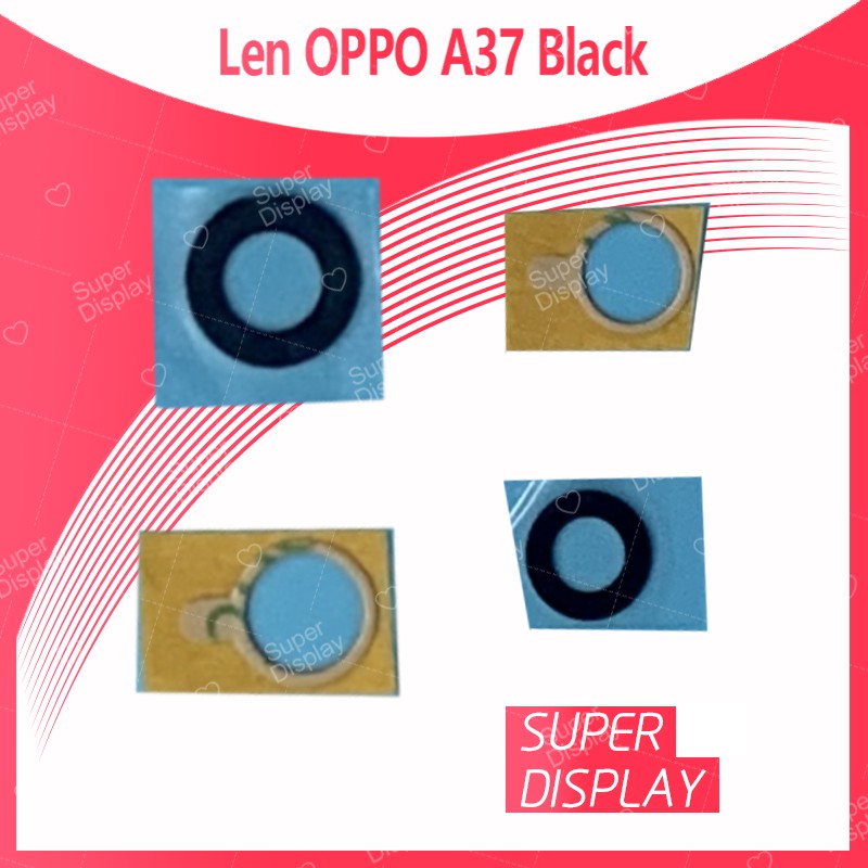 OPPO A37/A37f อะไหล่เลนกล้อง กระจกเลนส์กล้อง กระจกกล้องหลัง Camera Lens ...