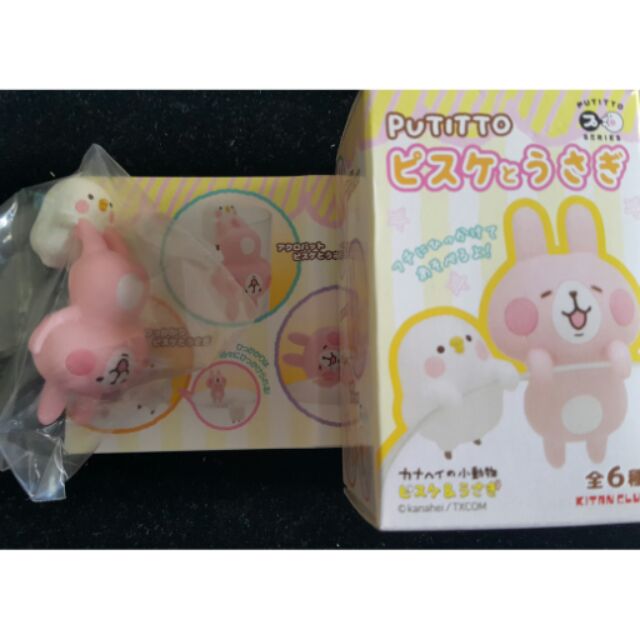 กระต่าย Putitto | Shopee Thailand