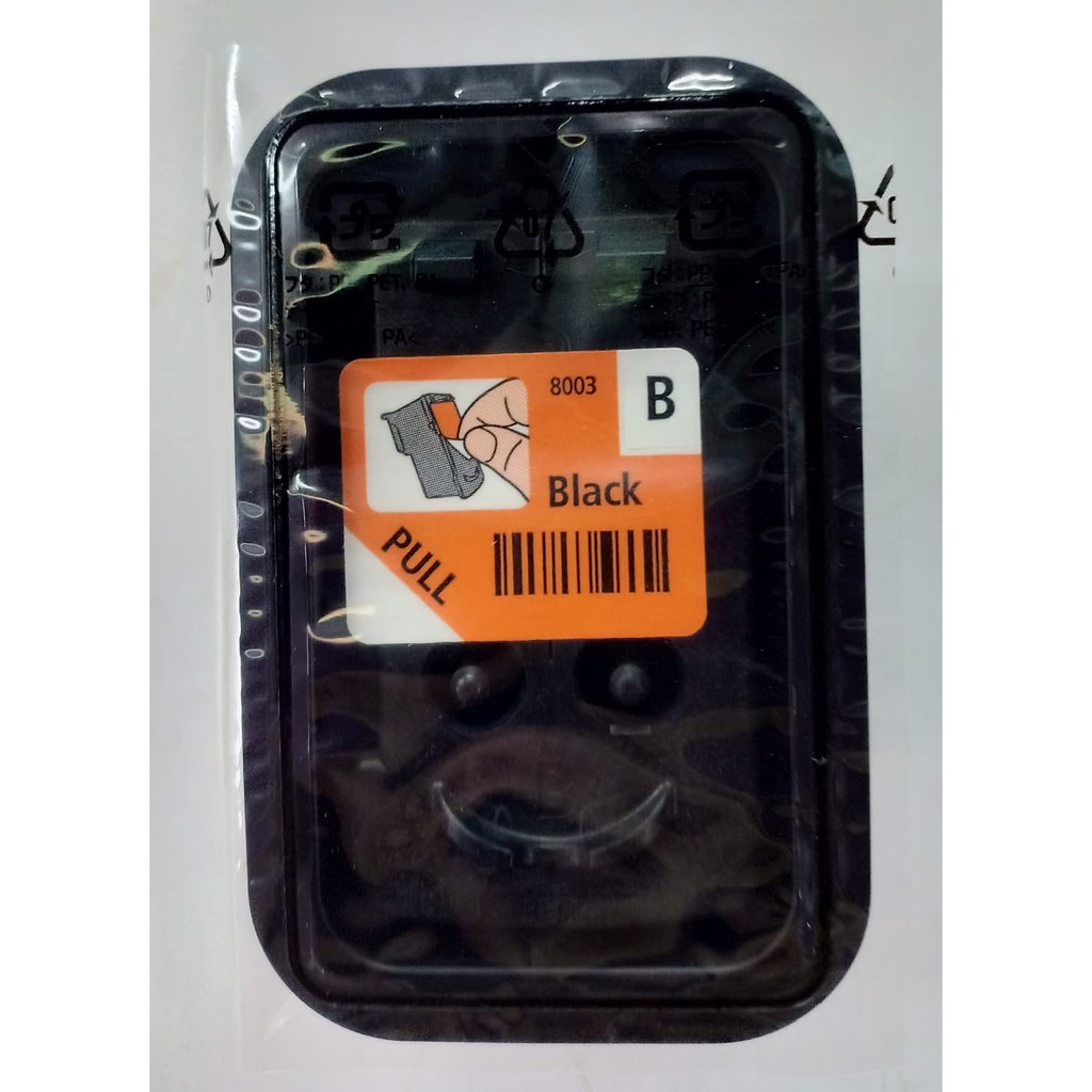 ตลับหมึก Canon BH-7 / C-H7 แท้💯% สำหรับ CANON G1000/2000/3000/4000/G1010/G2010/G3010/G4010 ...