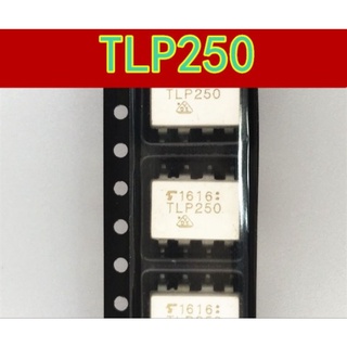 TLP250 SOP8 SMD DIp8p optocoupler TLP250 | Shopee Thailand