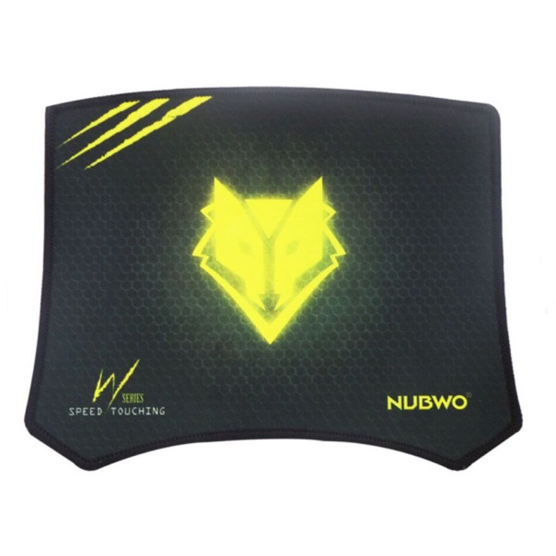 NUBWO แผ่นรองเม้าส์ รุ่น NP-014/NP-015 | Shopee Thailand