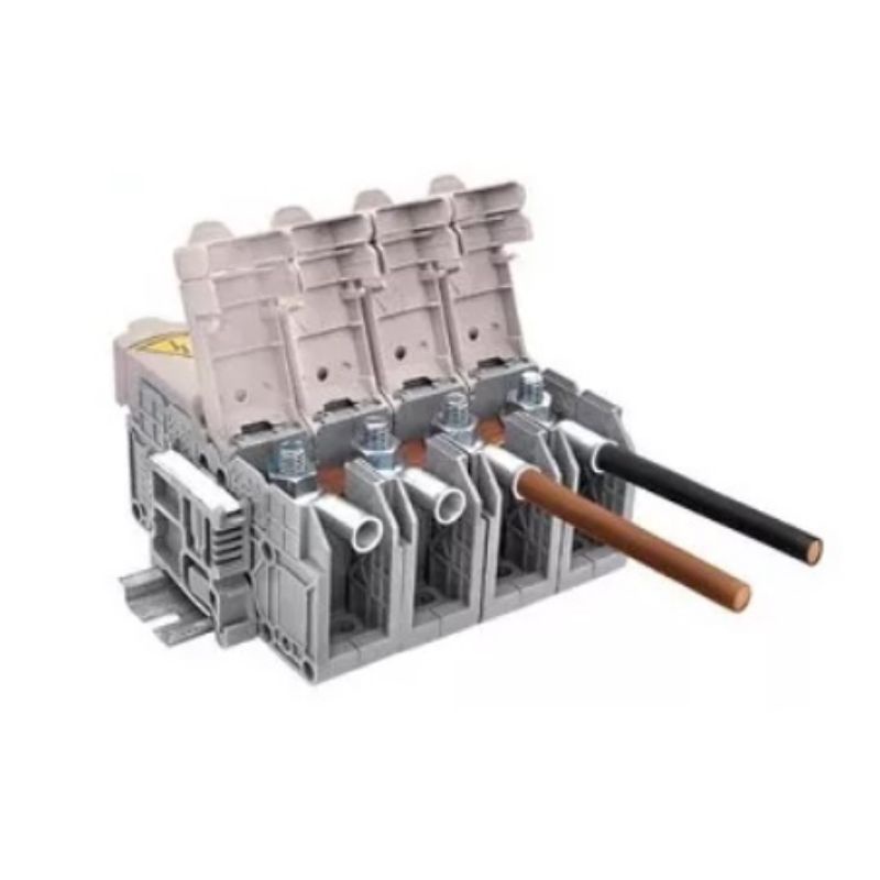 ONKA สตัท เทอร์มินอล บล็อก (Stud Terminal Block) ขนาด 25-95 SQ.mm รุ่น ...