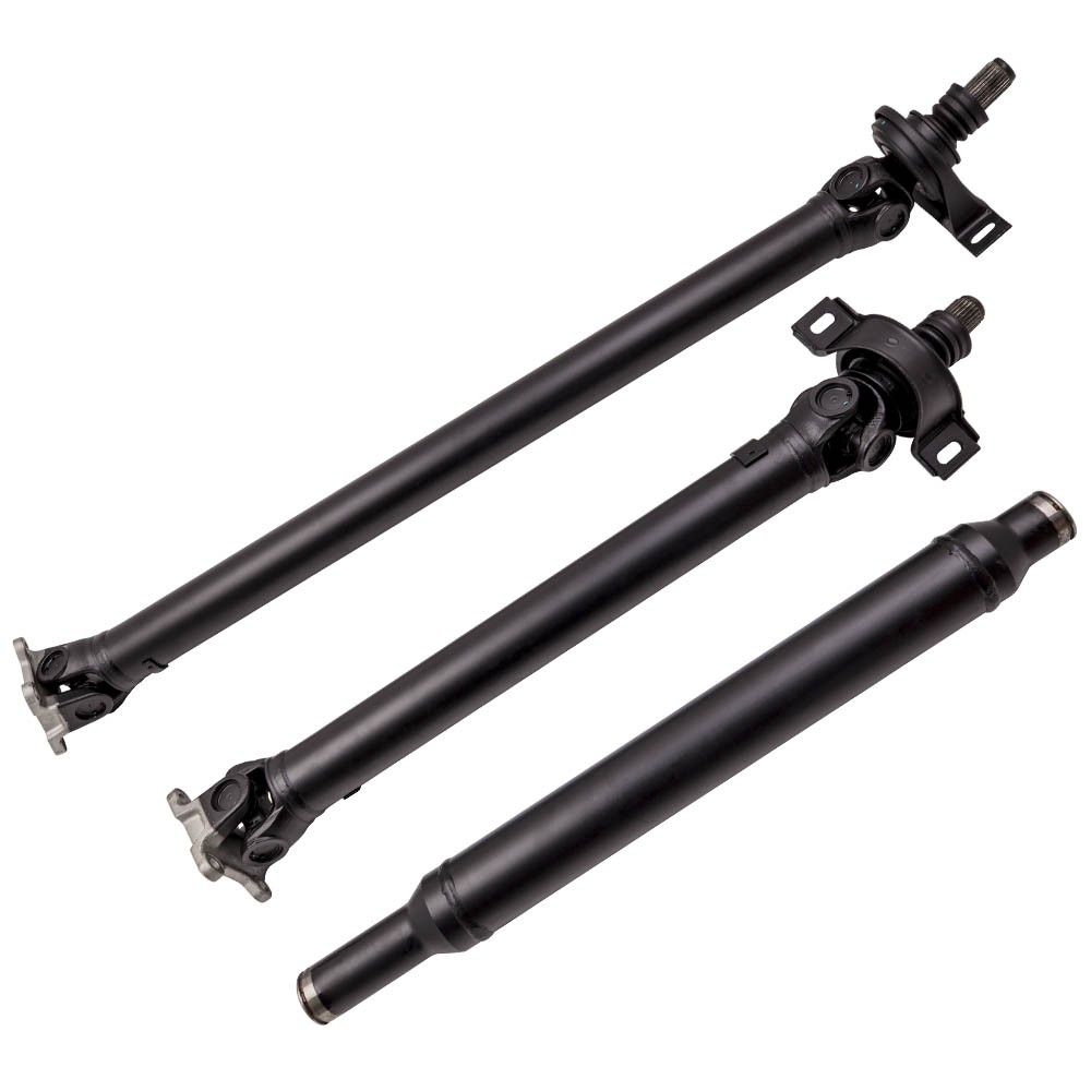 maXpeedingrods Driveshaft เพลาขับ สำหรับ Mercedes - Benz รุ่น Viano ...