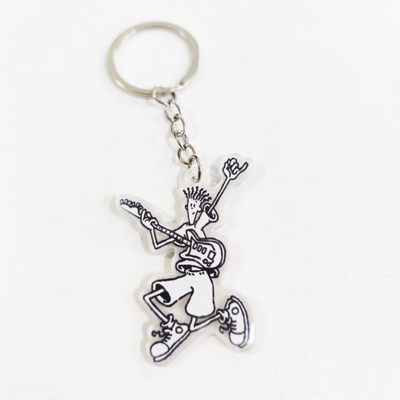 พวงกุญแจ Fido Dido ของที่ระลึก พวงกุญแจของขวัญ | Shopee Thailand