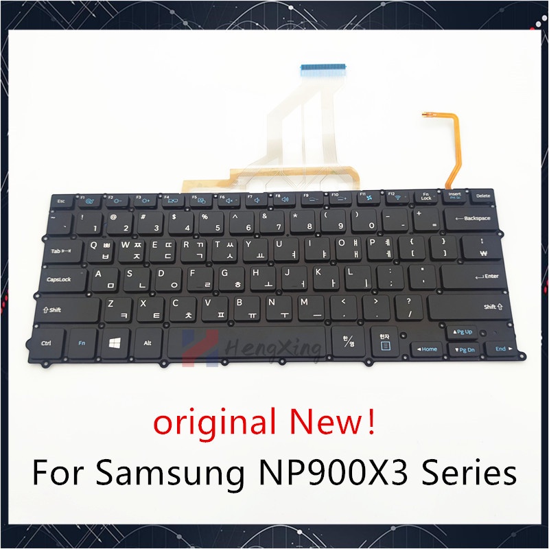 New For Samsung NP900X3C NP900X3D NP900X3E NP900X3F NP900X3G NP900X3K ...