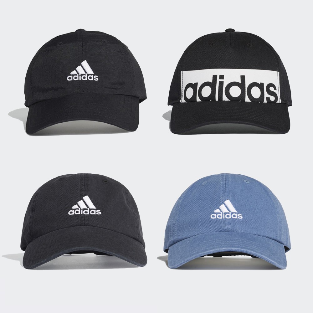 Adidas หมวกแก๊ป Dad Cap / หมวกแก๊ป Aeroready Badge of Sport Cap ...