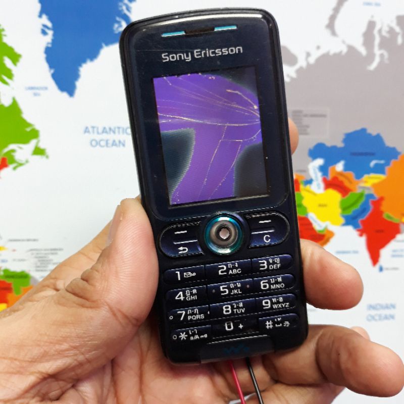 Sony Ericsson W200i เครื่องอะไหล่ | Shopee Thailand