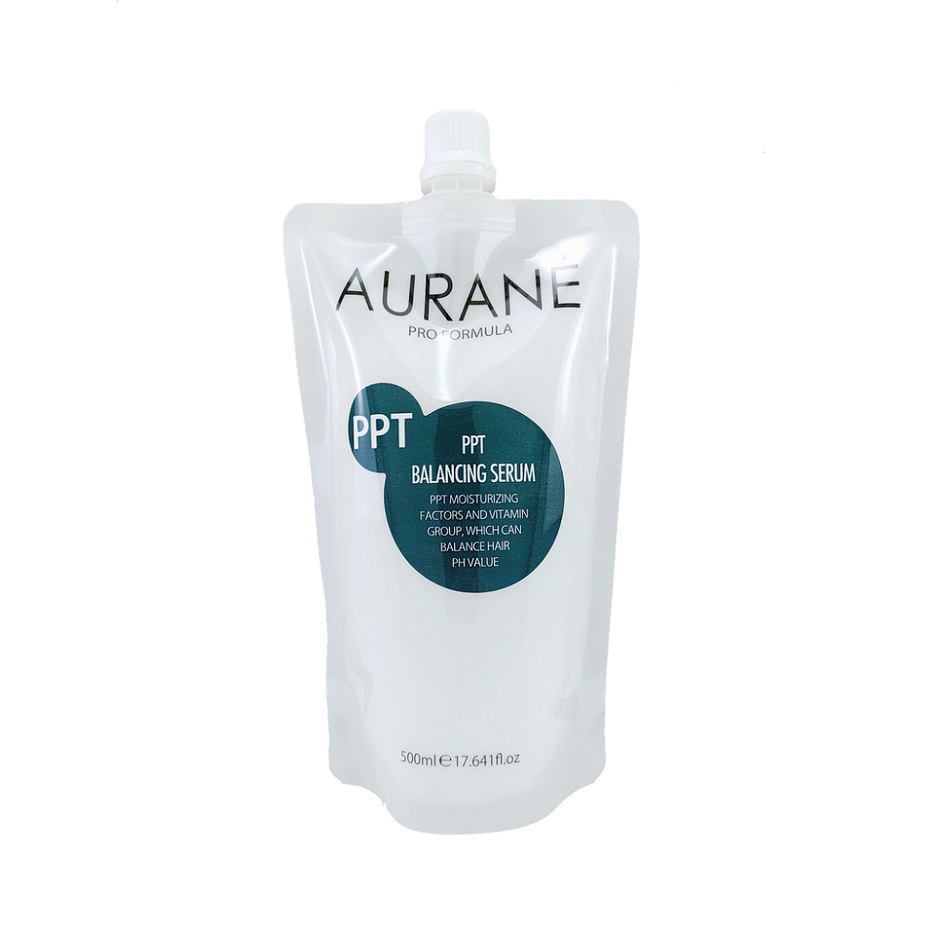 Aurane PPT Balancing Serum 500 ml (00129) ออเรน พีพีที บาลานซ์ซิ่ง เซ ...