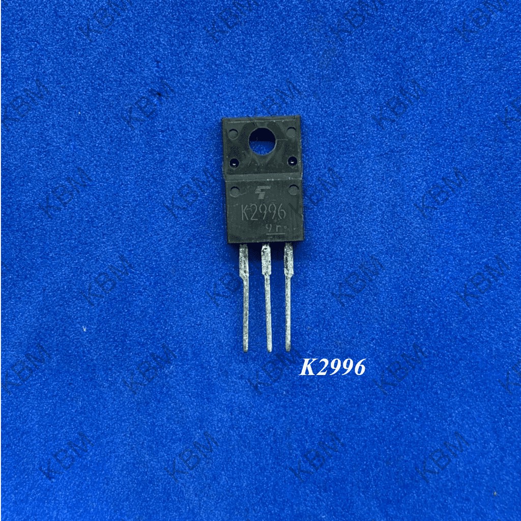 Transistor ทรานซิสเตอร์K2968 K2996 2SK3102 K3053 2SK3109 K3109 K3116 ...