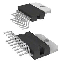 เครื่องขยายเสียง IC YD7377 CD7377CZ = TDA7377 ZIP 1 ชิ้น | Shopee Thailand