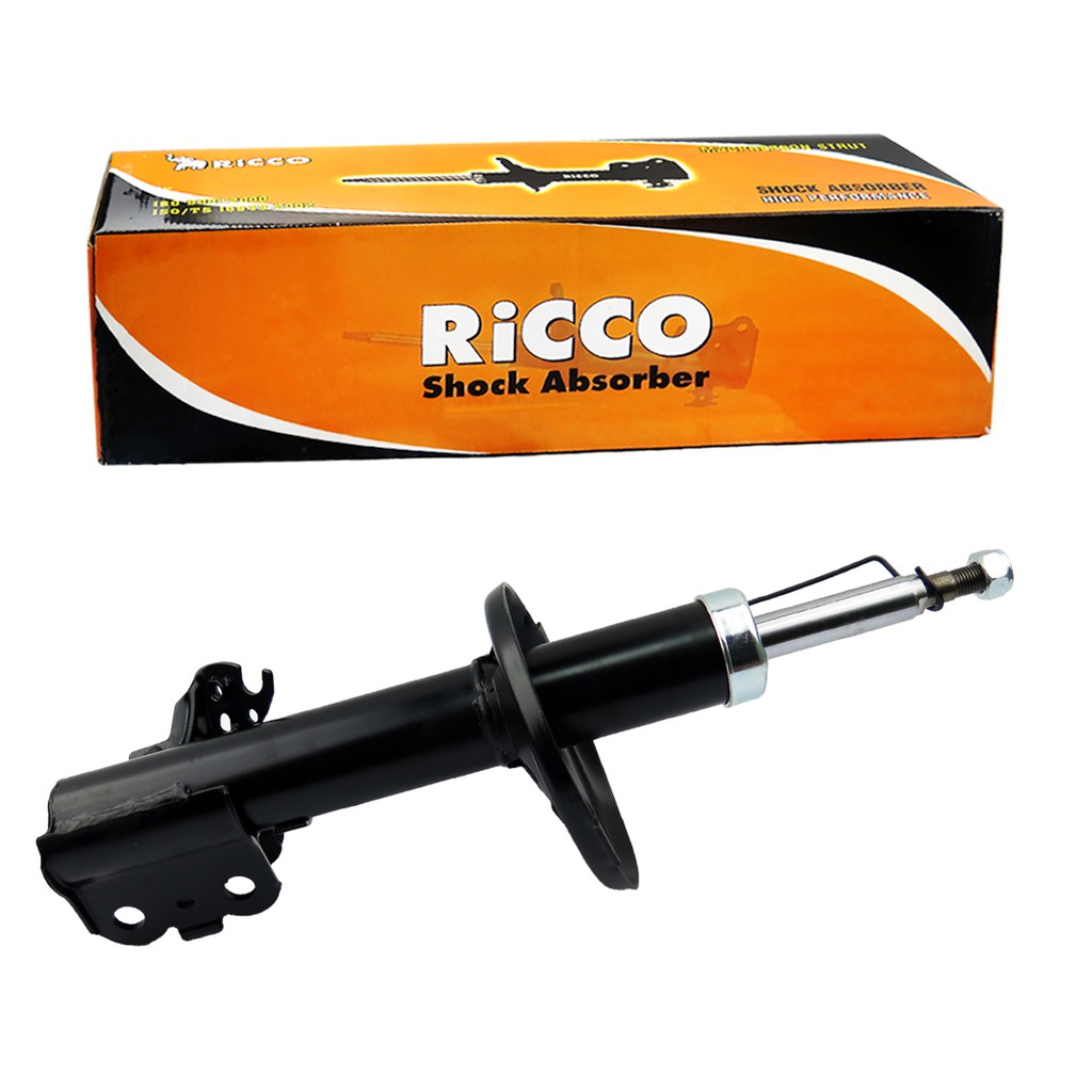 โช๊คอัพหน้า ST191EXSIOR 2.0(3SFE) RICCO RHแก๊ส ( 48510-20880 MSG ...