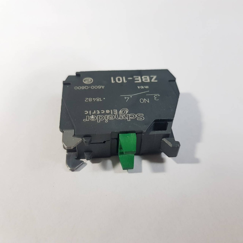 XB4BD33 สวิทซ์เลือก 3 ทาง (3-Way Selector Switch 2NO) ยี่ห้อ SCHNEIDER ...