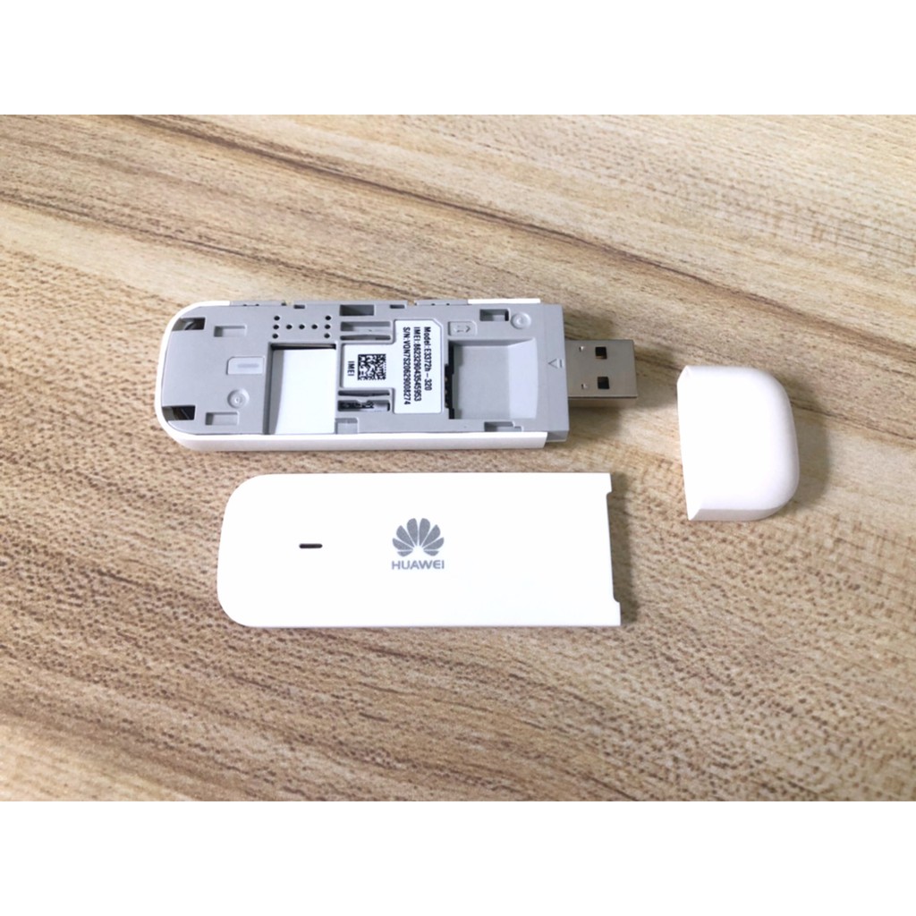 【HUAWEI USB Aircard E3372】Huawei E3372H 4G Aircard USB Stick SIM แอร์ ...