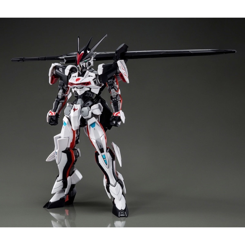 🔥In-Stock🔥 HG 1/144 Gundam Load Astray Omega [P-BANDAI] | Shopee Thailand