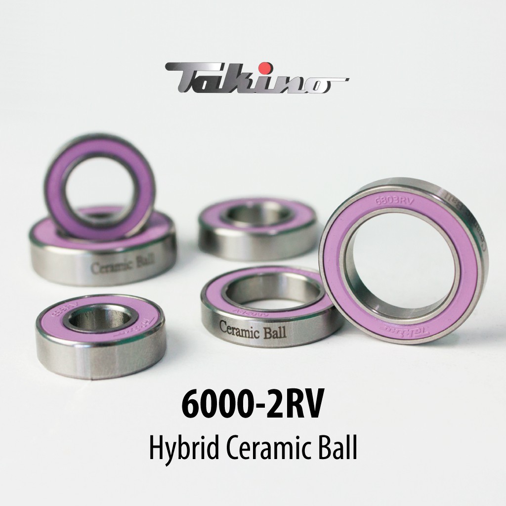 ลูกปืนเซรามิค TAKINO (1) | Shopee Thailand