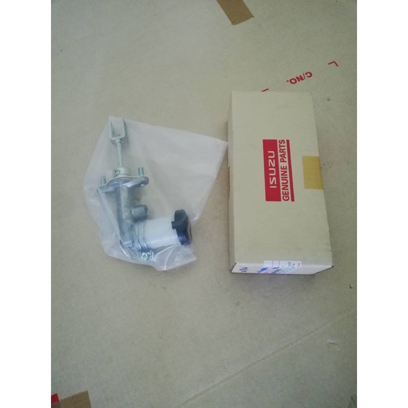 ISUZU #897940628 แม่ปั้มคลัทช์บน รูใหญ่ TFR แท้ศูนย์ | Shopee Thailand