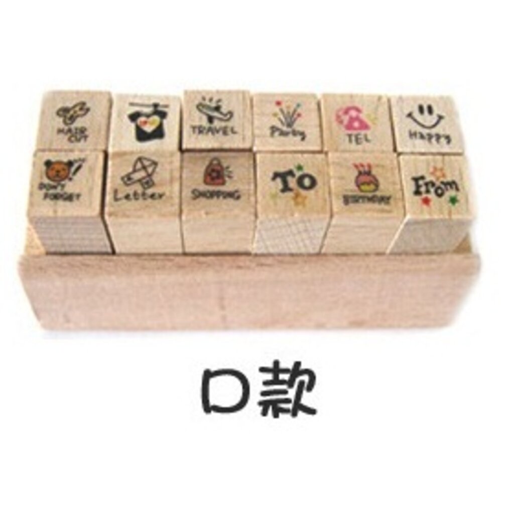 Everyday stamp ตัวปั๊มตรายาง | Shopee Thailand