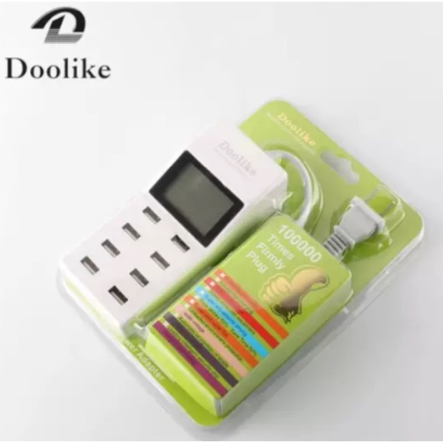 Doolike รุ่น CDA6 | Shopee Thailand