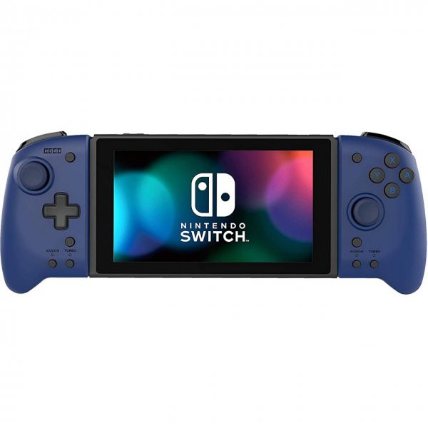 Nintendo Switch™ เกม NSW Split Pad Pro For Nintendo Switch (Black) (By ...