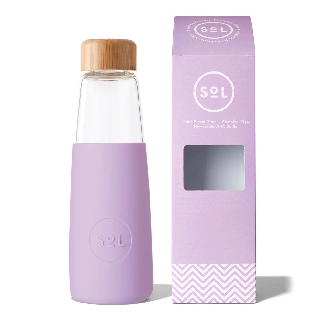 ขวด Mini SoL (410ml) | Shopee Thailand
