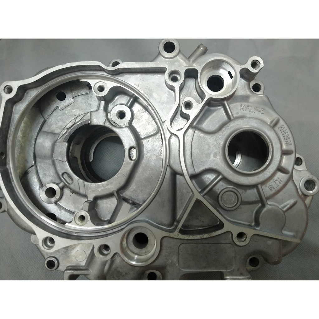 ฝาครอบห้องข้อเหวี่ยง Kulit Enjin-EX5 class 1 | Shopee Thailand