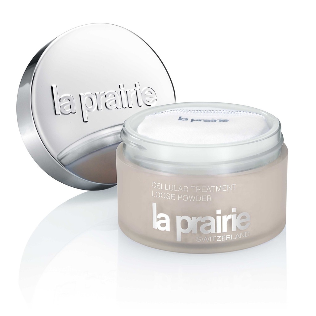 La Prairie Cellular Treatment Loose Powder Finish ขนาด 10 g ...