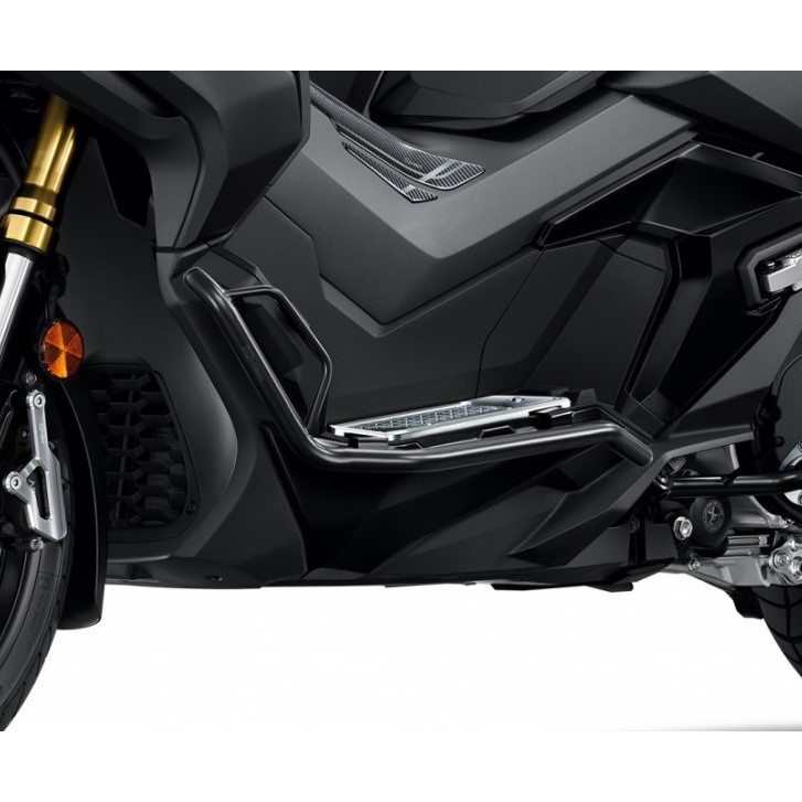ลด15% ใสโค้ด MOAUGH3 แคชบาร์ H2C HONDA ADV 350 แท้จากศูนย์ | Shopee ...