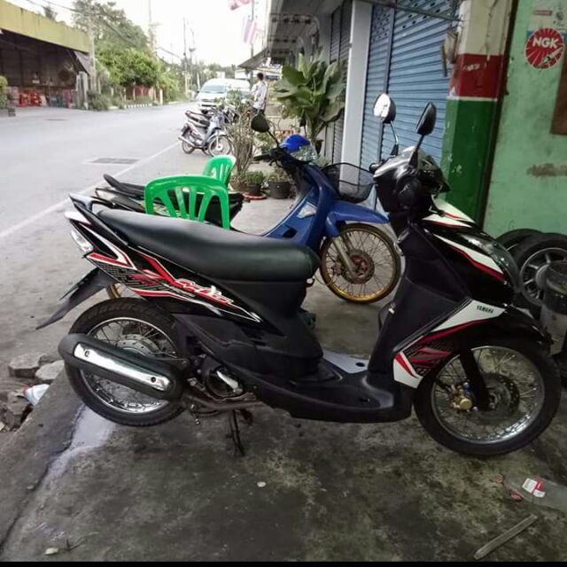 mio มือ2 | Shopee Thailand