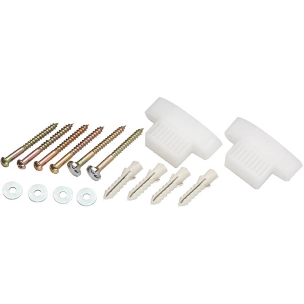 COTTO ชุดอุปกรณ์ยึดพื้น (ใหม่) รุ่น C94331 Floor Fixing | Shopee Thailand