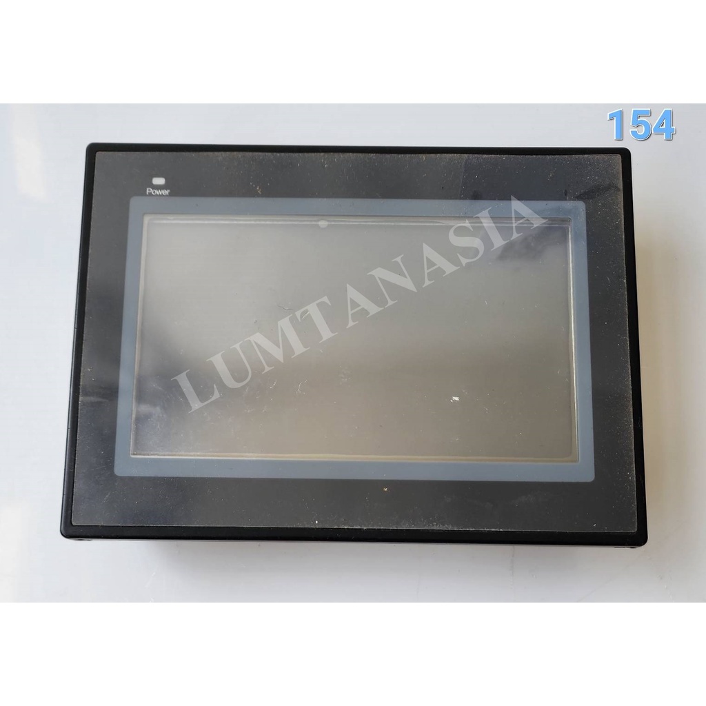 แผงควบคุมหน้าจอแบบสัมผัส Touch screen control board (LTA00154) | Shopee ...
