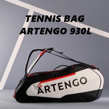 กระเป๋าเทนนิส TENNIS BAG ARTENGO รุ่น 930L | Shopee Thailand