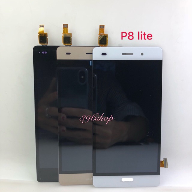 หน้าจอ+ทัสกรีน Huawei P8 lite // ALE-L02 | Shopee Thailand