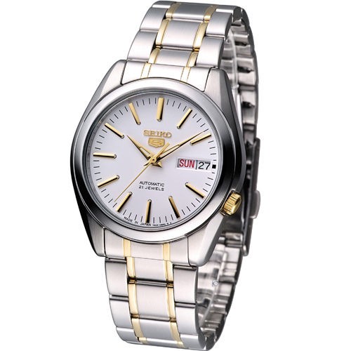 seiko ชายรุ่น snkl47 AUTOMATIC | Shopee Thailand
