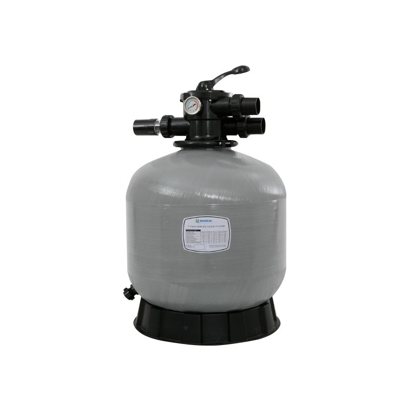 Sand filter ถังกรองทราย "Zodiac" จากประเทศออสเตรเลีย TITAN 21" THERMO T ...