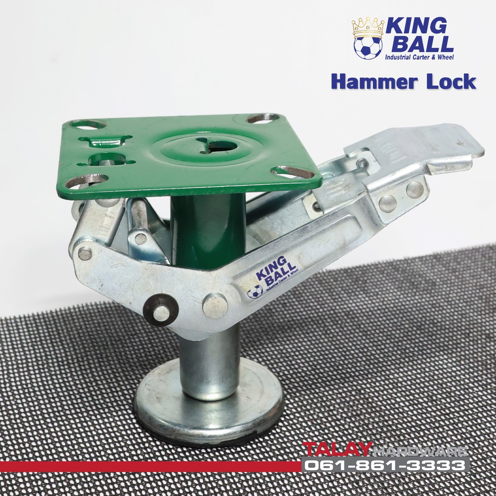 แฮมเมอร์ล็อก สำหรับช่วยล็อกล้อ HAMMER LOCK | Shopee Thailand