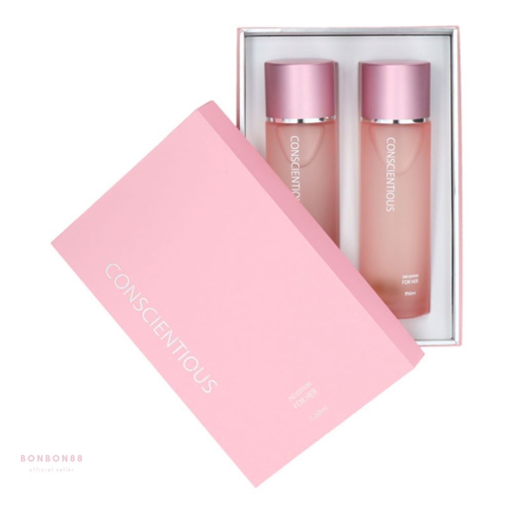 จัดส่งฟรีพร้อมส่ง! Riway Purtier Conscientious สเปรย์หน้าเด้ง ฟื้นฟูผิว ...