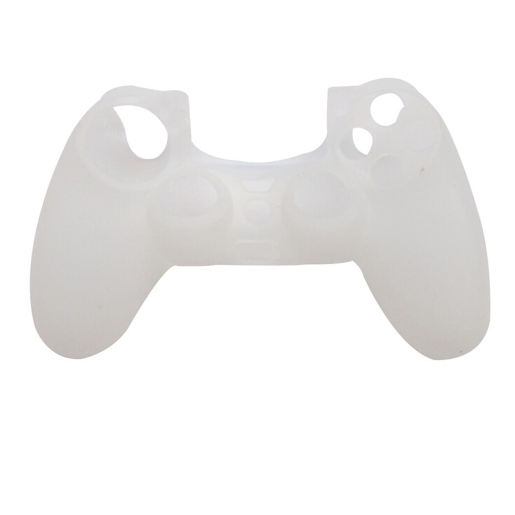 เกมดิจิตอลคุณภาพสูง PS4 SONY Playstation Gamepad Jelly Case เคสป้องกัน ...