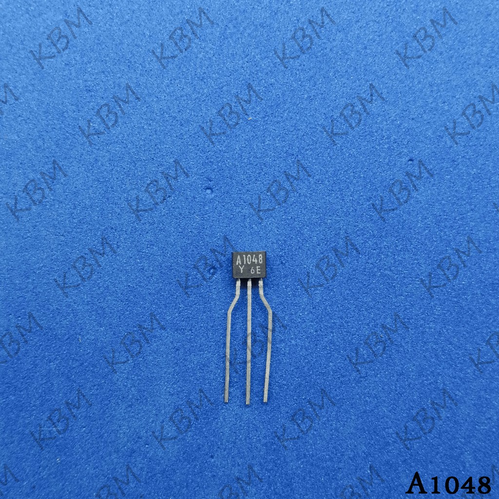 Transistor ทรานซิสเตอร์ A1025 A1046 A1048 | Shopee Thailand